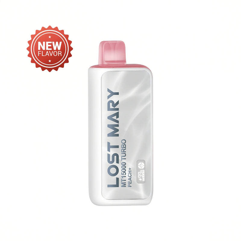 Lost Mary Mt15000 Turbo Vape Ebcreate Store