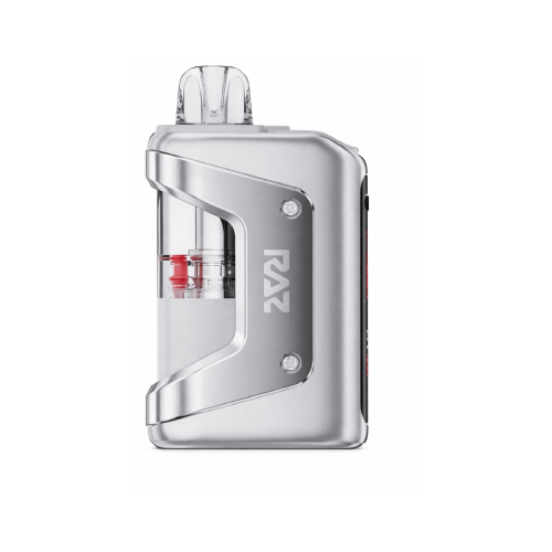 RAZ VUE 50K Disposable Vape Kit – EBCREATE Store