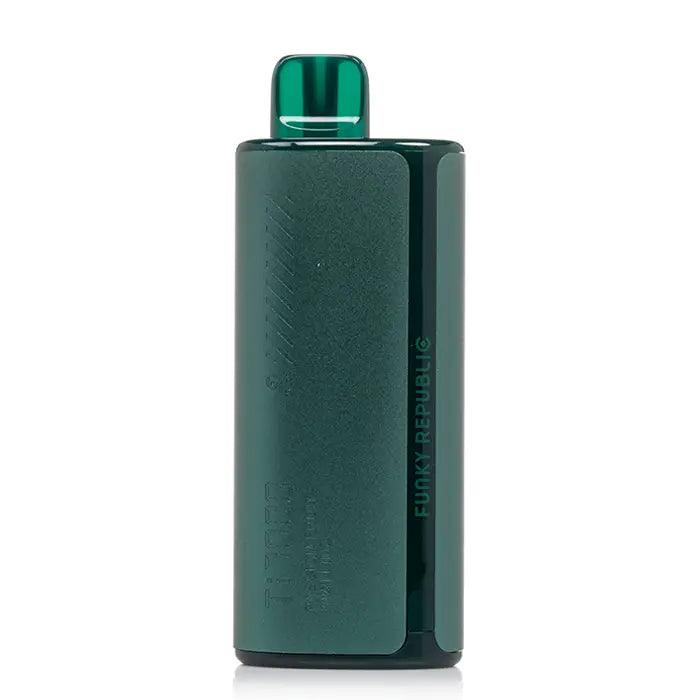 Funky Republic Ti7000 Disposable Vape | EBCREATE Store Funky Republic Ti7000 Disposable Vape | EBCREATE Store